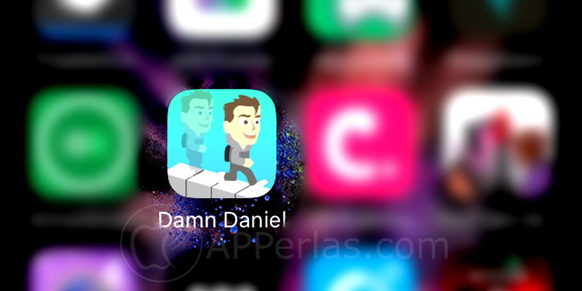 Damn Daniel es el juego que lo está petando en EE.UU.