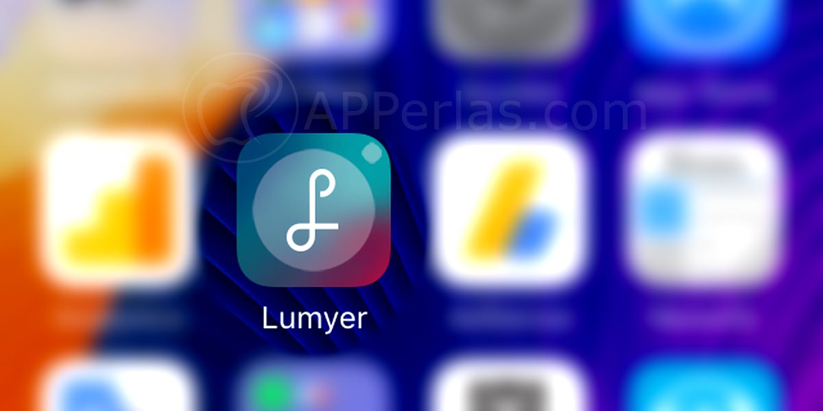 LUMYER, la aplicación que da vida a las estáticas fotografías