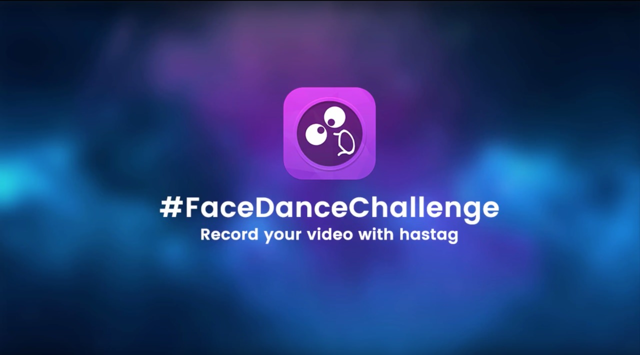 Llega una nueva app viral desde Asia, con la que te vas a partir de risa