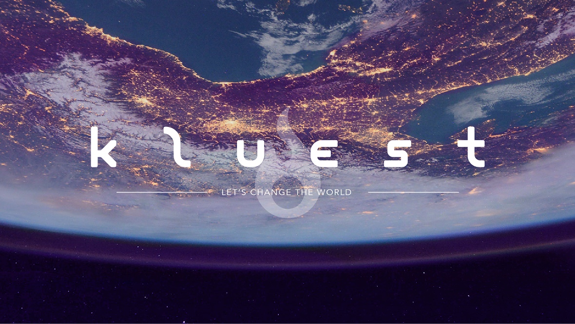 KLUEST, juego español de AR que va dar mucho que hablar ¡EXCLUSIVA!