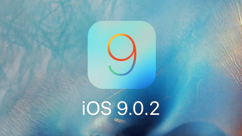 تحميل نظام iOS 9.0.2 (روابط مباشرة) - ابل بالعربي