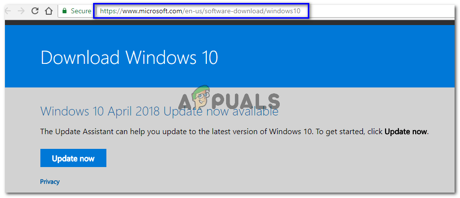 windows 10 offline update installer