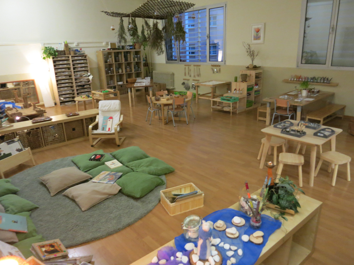 La ruta continúa… 2017 – Aprender la chispa