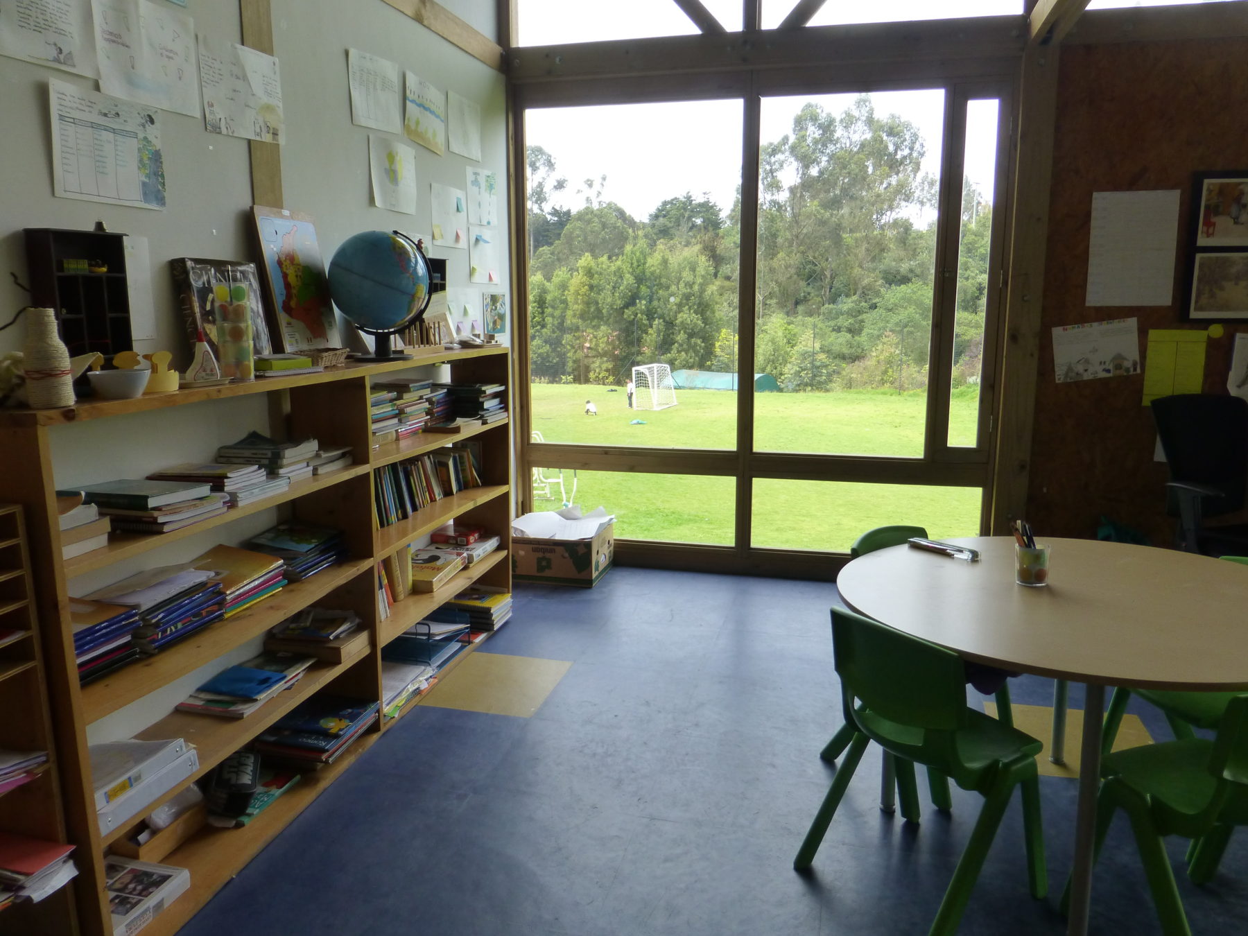 La ruta continúa… 2017 – Aprender la chispa