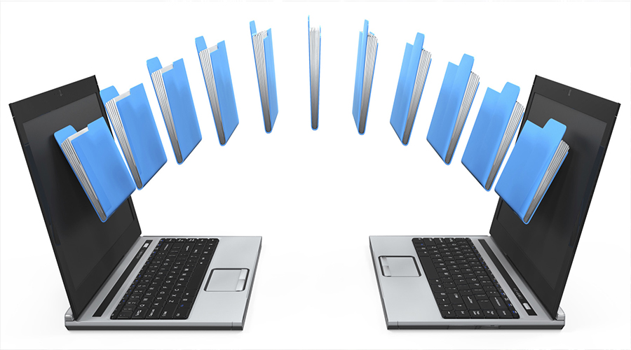 migrar sistema Archivos - apuntesjulio