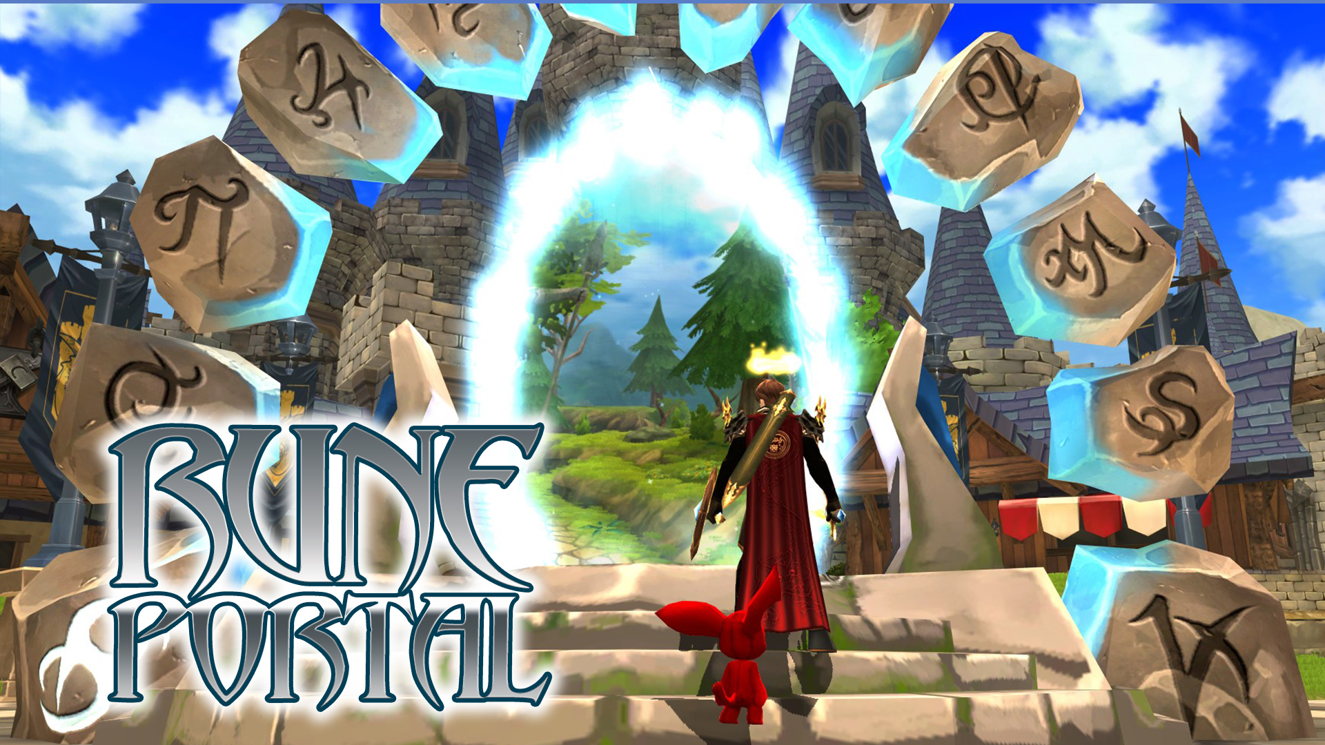 Rune Adventure Google Drive – A Guide To Exploring Your Own Digital ...