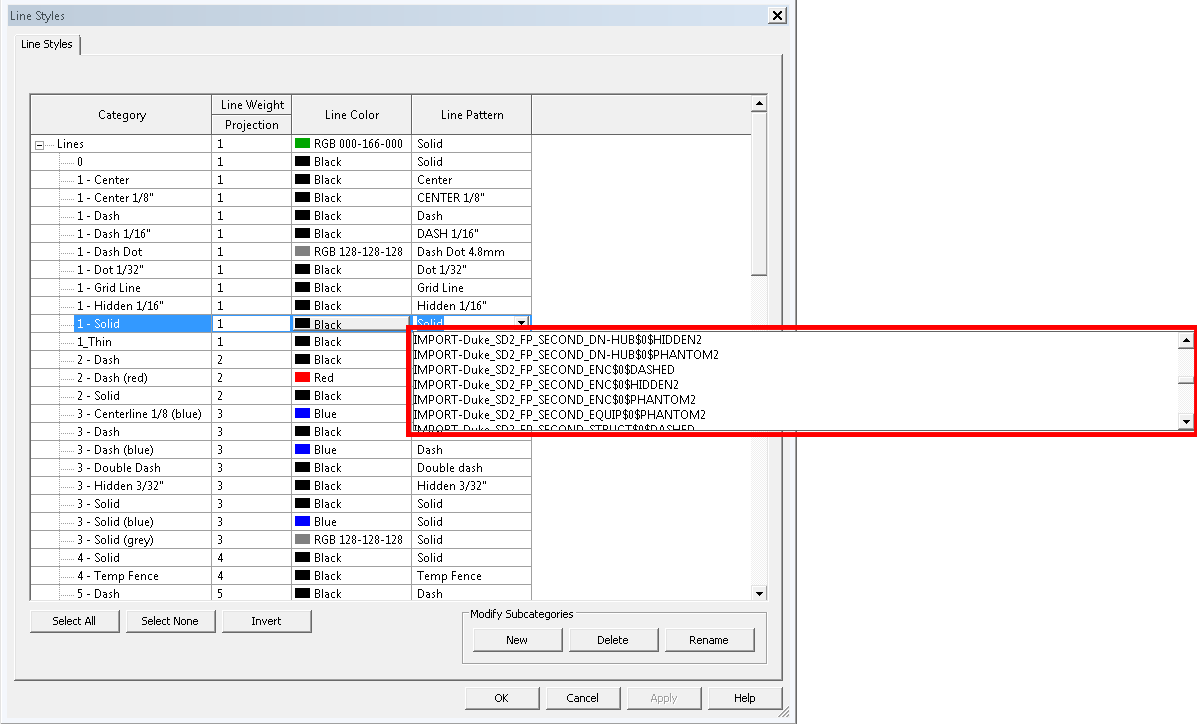 delete-imported-line-patterns-using-dynamo-archi-lab