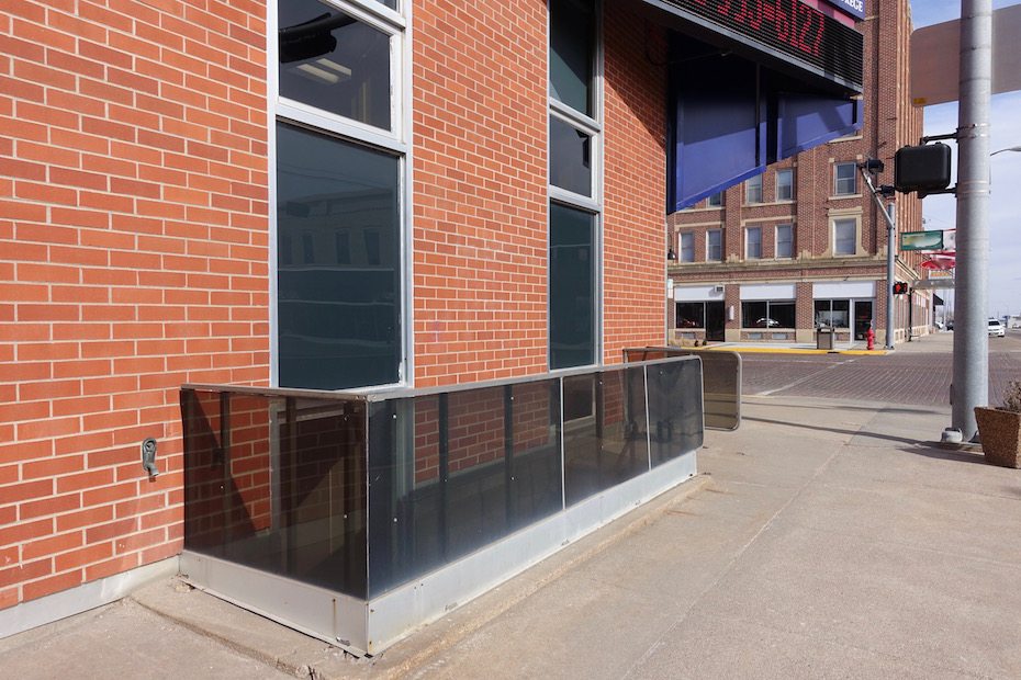 Interesting Exterior Stair Enclosures | Architectural Observer