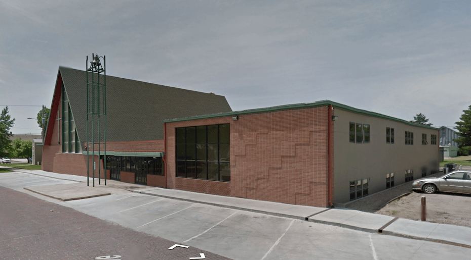 Mid-Century Church Buildings | Architectural Observer