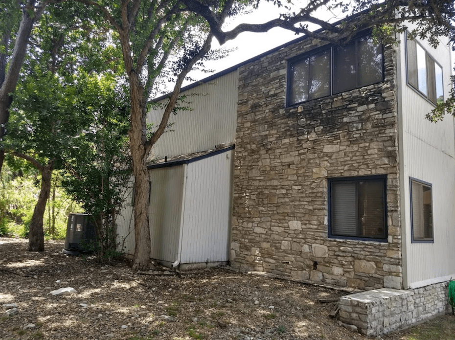 A 1970’s Shed Style House… Updated! | Architectural Observer