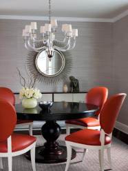  11 Dining Wall Ideas References Decor