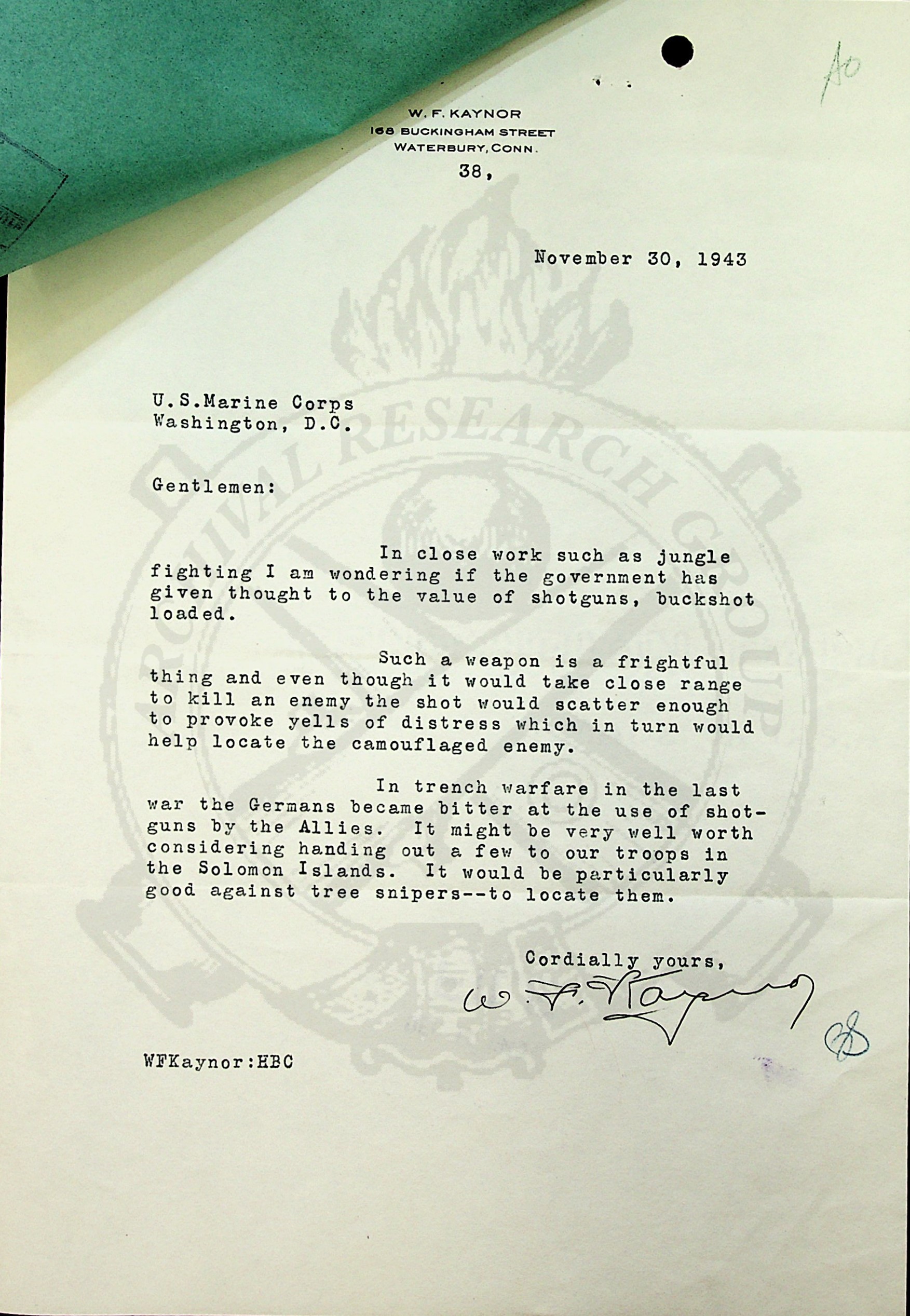 » Small Arms and Automatic Pistols