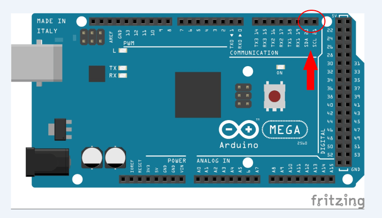 No. 5 - Real Time Clock | Arduino Tutorials and Kits for Arduino