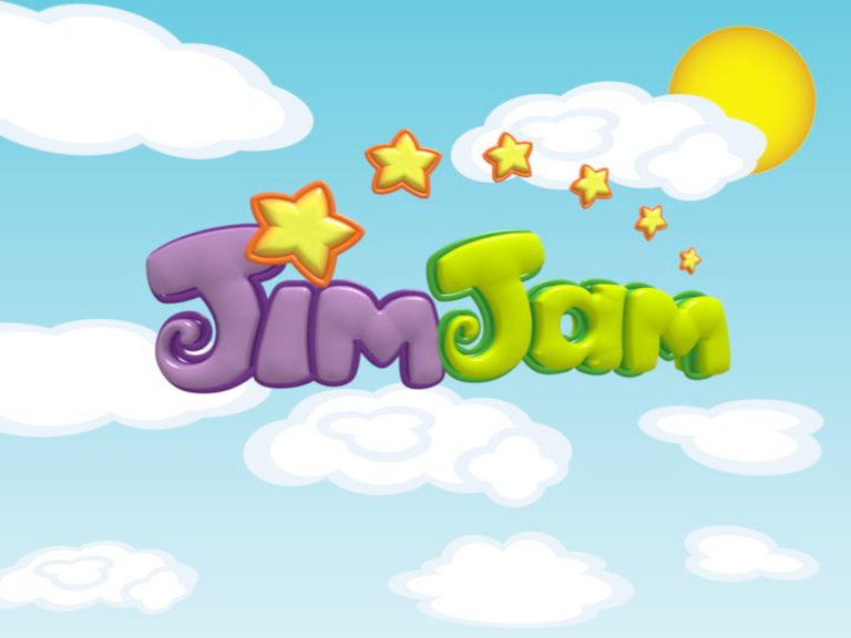 Jimjam Cartoons