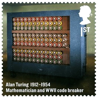 Turing at 100 | Arnold Zwicky's Blog