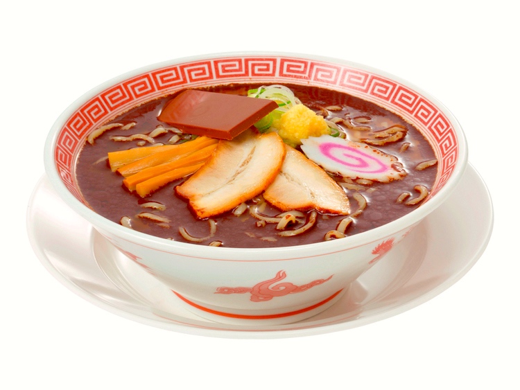 Annals of sweevory food: my Japanese Valentine | Arnold Zwicky's Blog