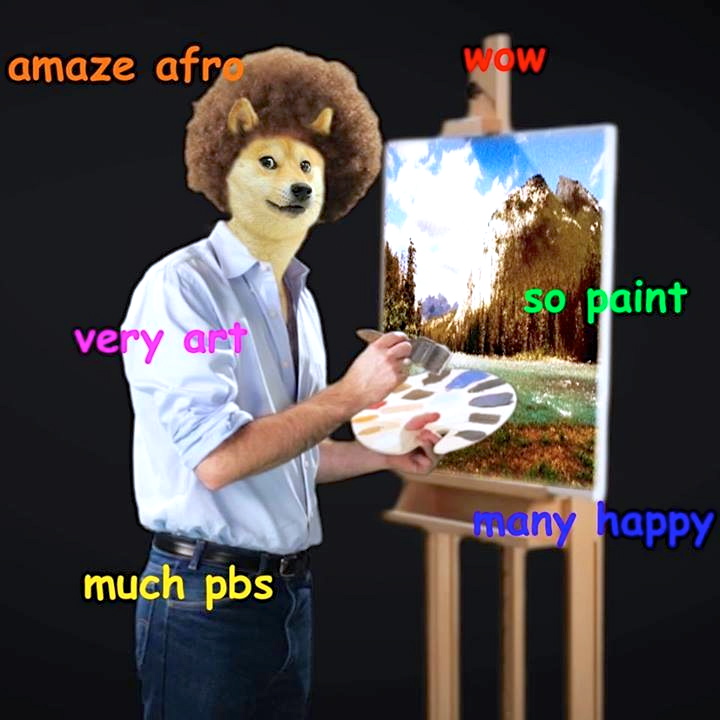 doge | Arnold Zwicky's Blog