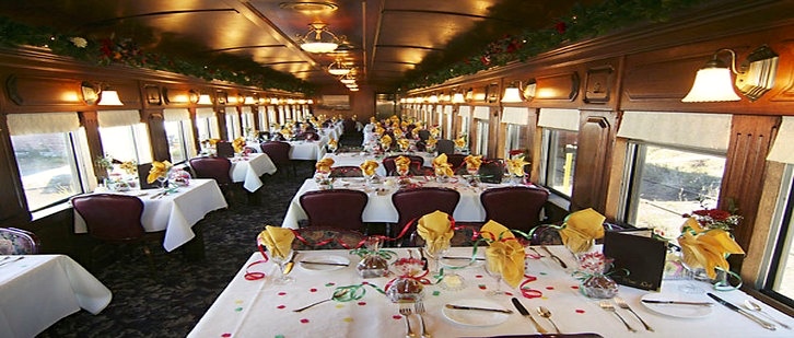 Take the train! | Arnold Zwicky's Blog