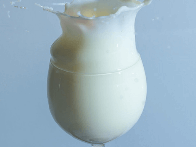 Calories In One Glass of Milk And Nutrition Facts- Arogyapoint