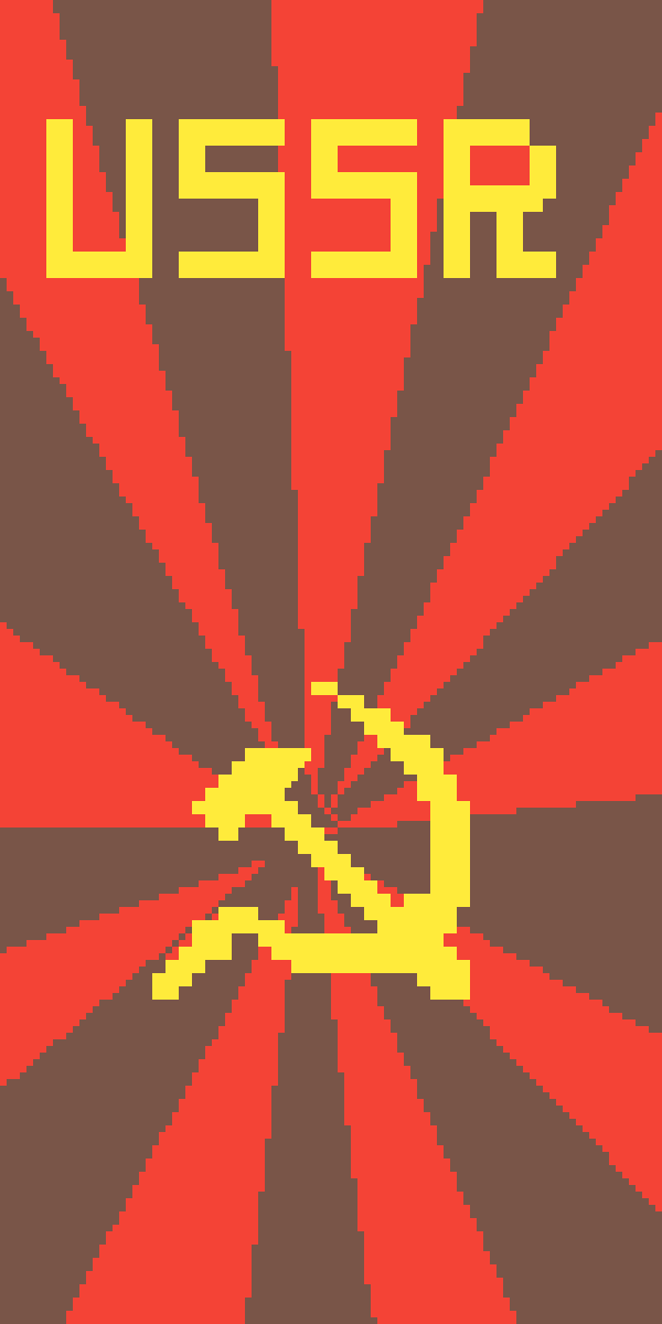 Explore The History And Meaning Of The Soviet Union Flag Waving Gif ...