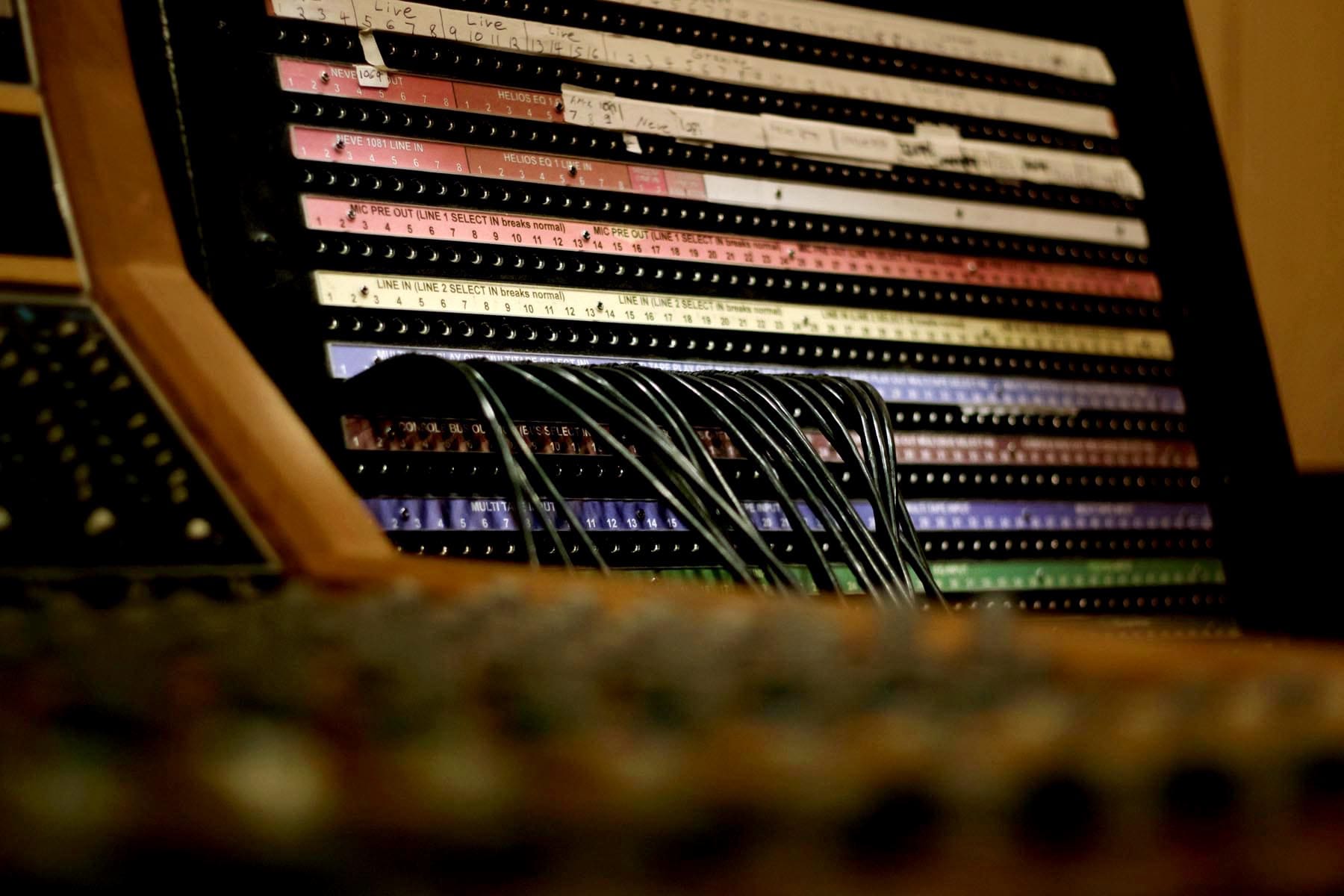 Saving Minnesota's Famed Pachyderm Recording Studio | Artful Living ...