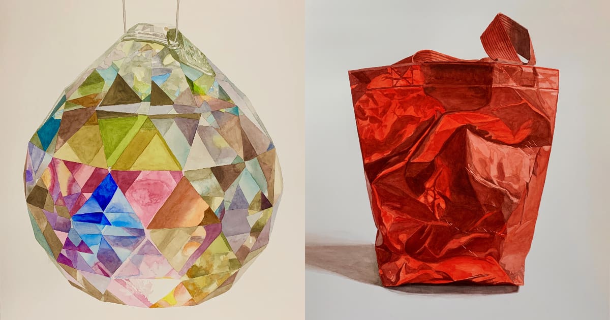 Save the Date: Out of Sight at Burnet Fine Art and Advisory | Artful ...