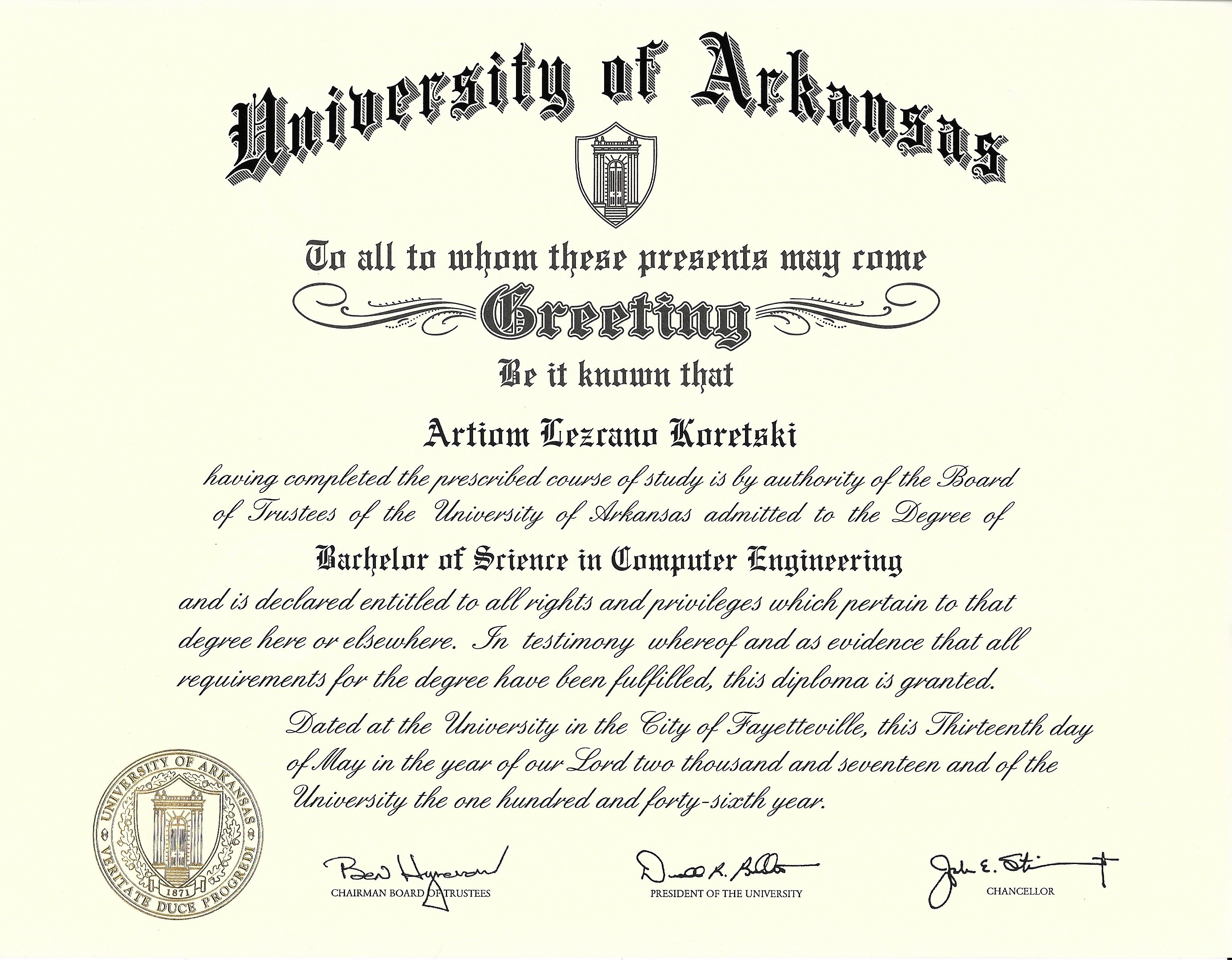 Computer Science Degree Bachelor - Computer Sciences Degrees