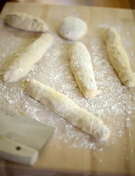 How-to: Six-Strand Braided Challah – Artisan Bread in Five Minutes a Day