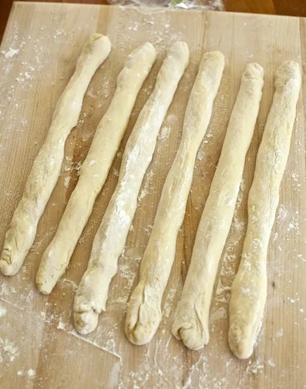 How-to: Six-Strand Braided Challah – Artisan Bread in Five Minutes a Day