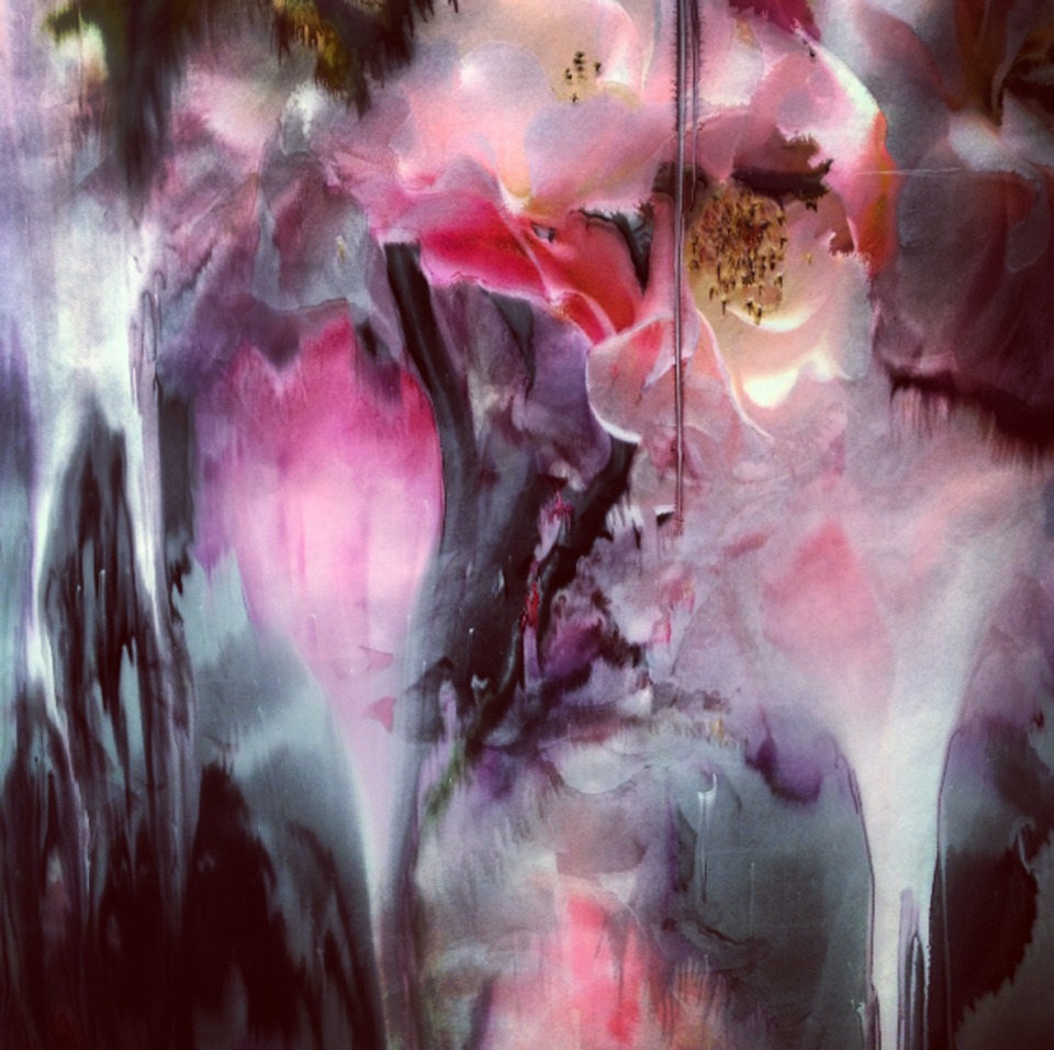 Awash. Nick Knight. – artsy forager