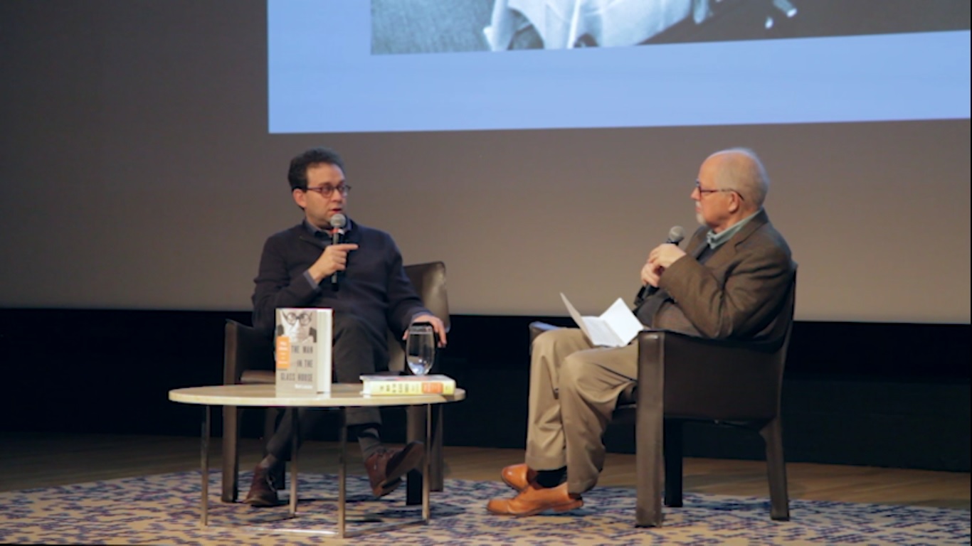 Voices on Art-Arts & Letters Live at the Dallas Museum of Art-Mark ...