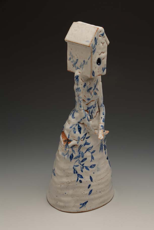 PØST presents work by Ruby Osorio · art weekend LA