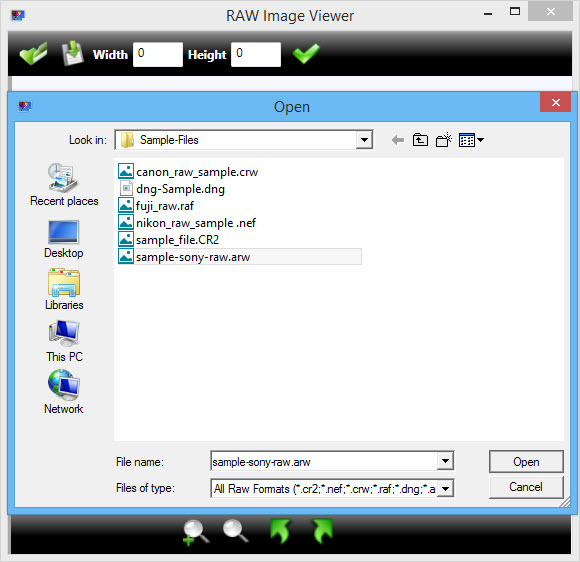 incredible-how-to-open-arw-file-ideas-deviousnoise