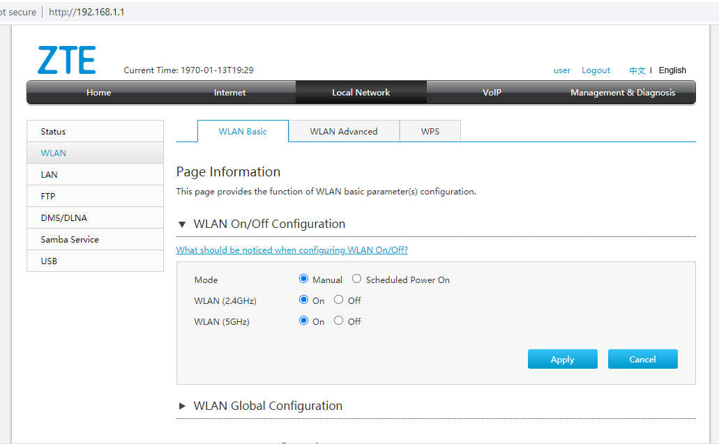Merubah Nama Wifi & Password Router Modem Indihome ZTE F670L | ASAKOMPUTER
