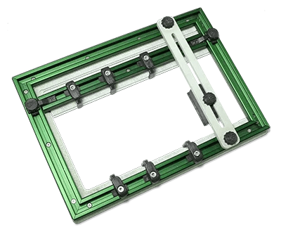 Adjustable Carriers | Ascentec
