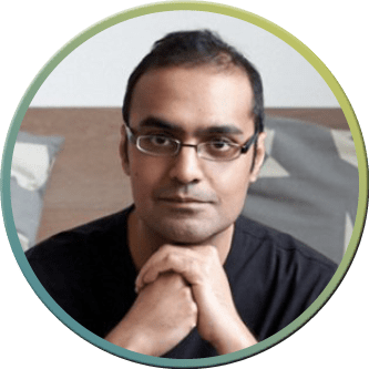 Imran Ghory - Asians in Tech