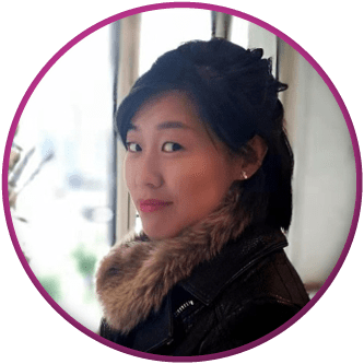 Jiawei Li - Asians in Tech