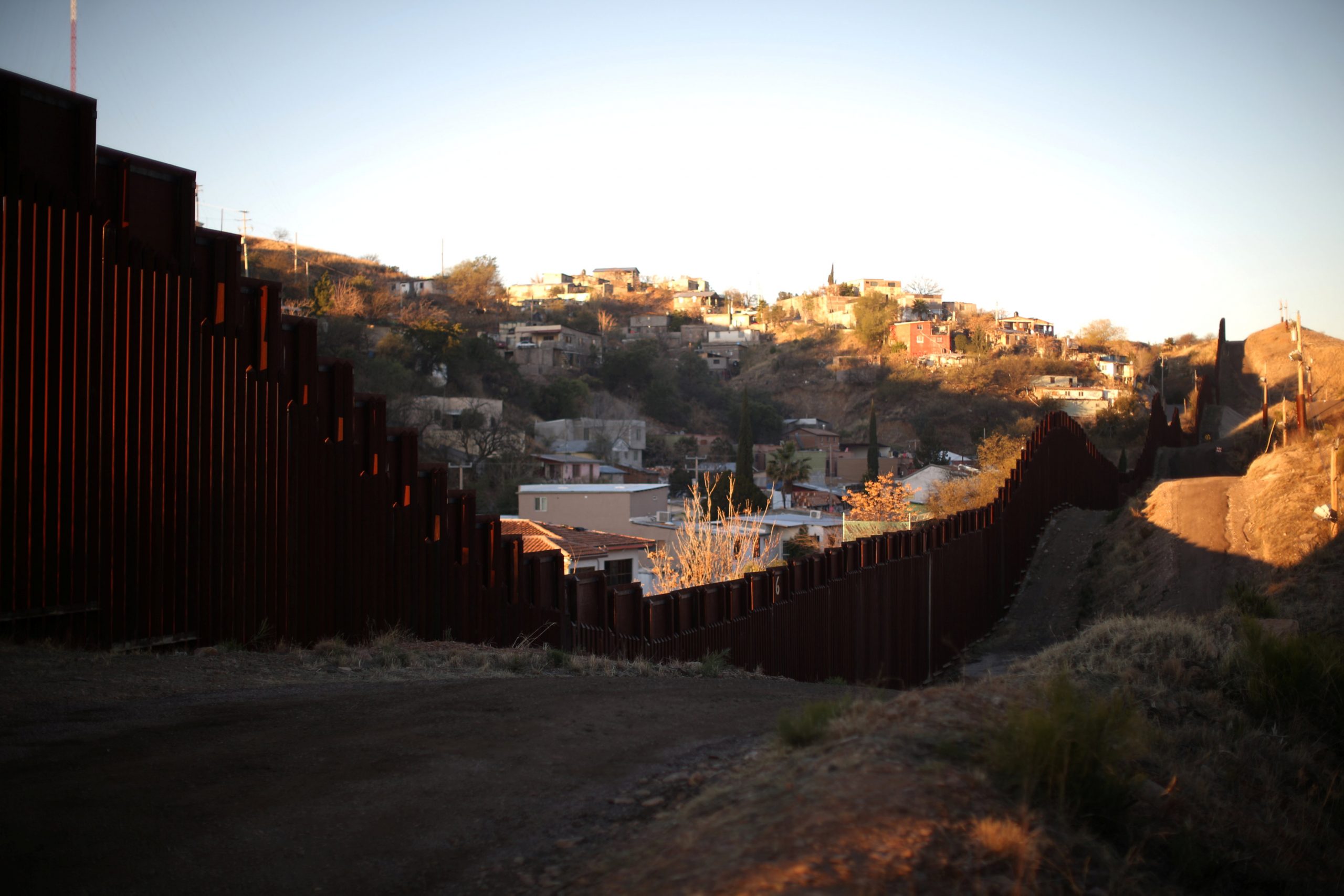 An immigration amnesty could be a win-win solution - Asia Times