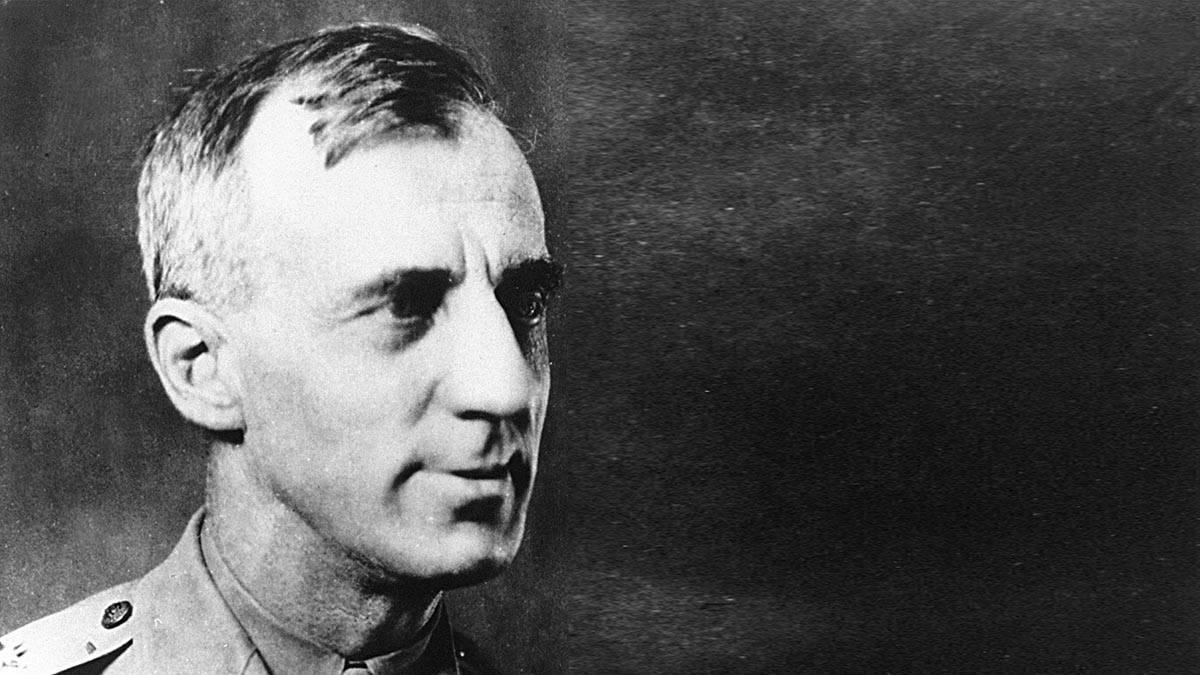 Where have you gone, Smedley Butler? - Asia Times