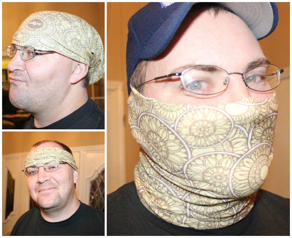 Did someone say, Hoo-rag? {Thoughtful Thursday} - as Jules is going