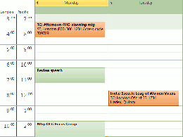 How To Add Multiple Time Zones In Outlook Calendar