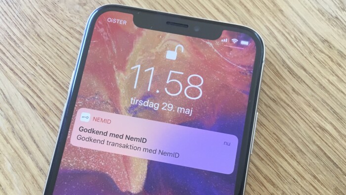Dr.dk Radio App