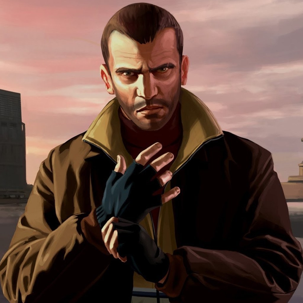 GTA four and all of its DLC at the moment are backwards suitable on ...