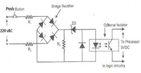 Circuit Diagram Of Programmable Logic Controller » Circuit Diagram