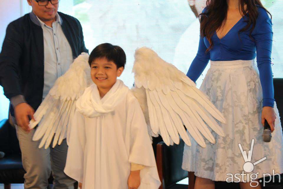 NATHANIEL: Another Primetime Teleserye that Gives Hope to Humanity ...