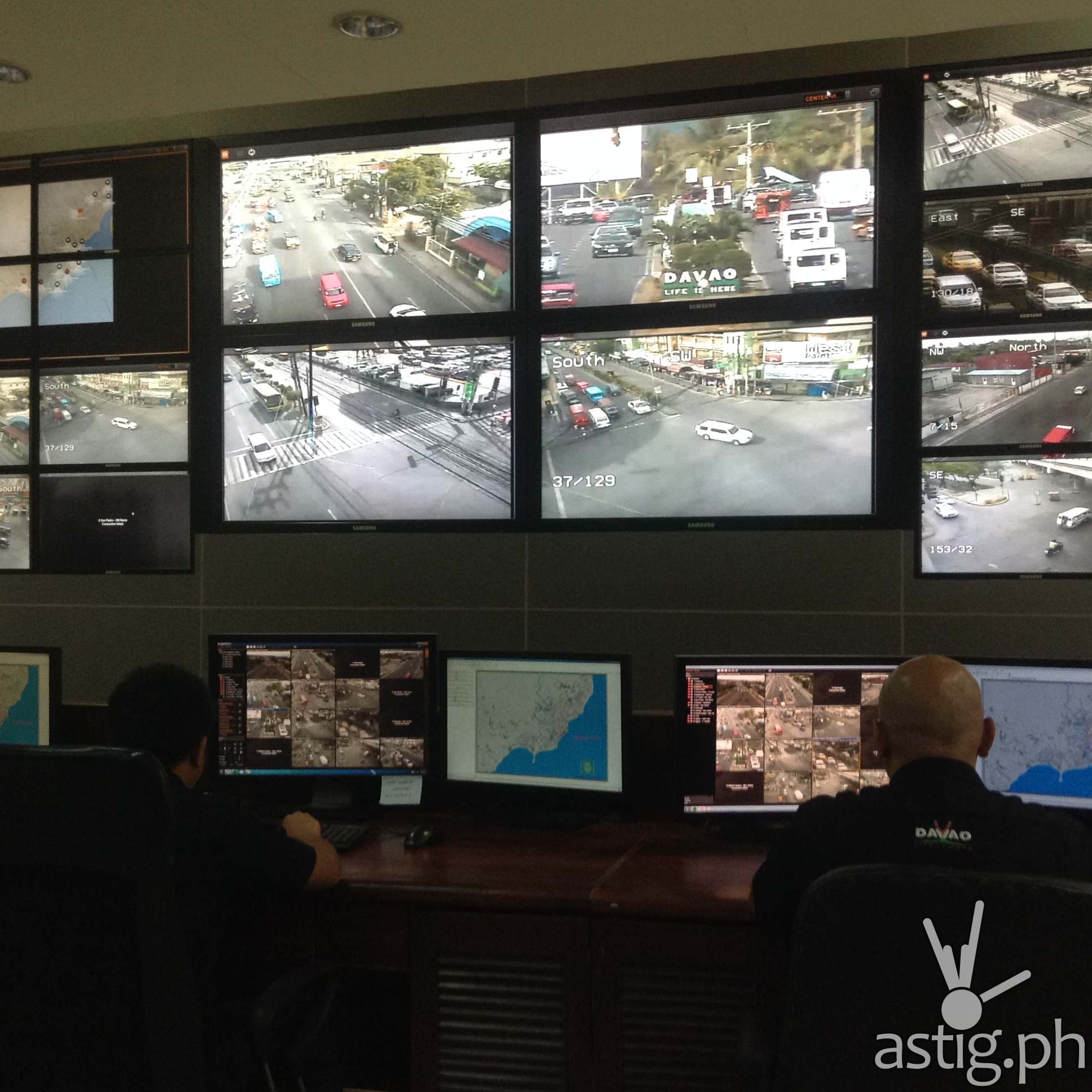 Change has definitely come in Davao! | ASTIG.PH