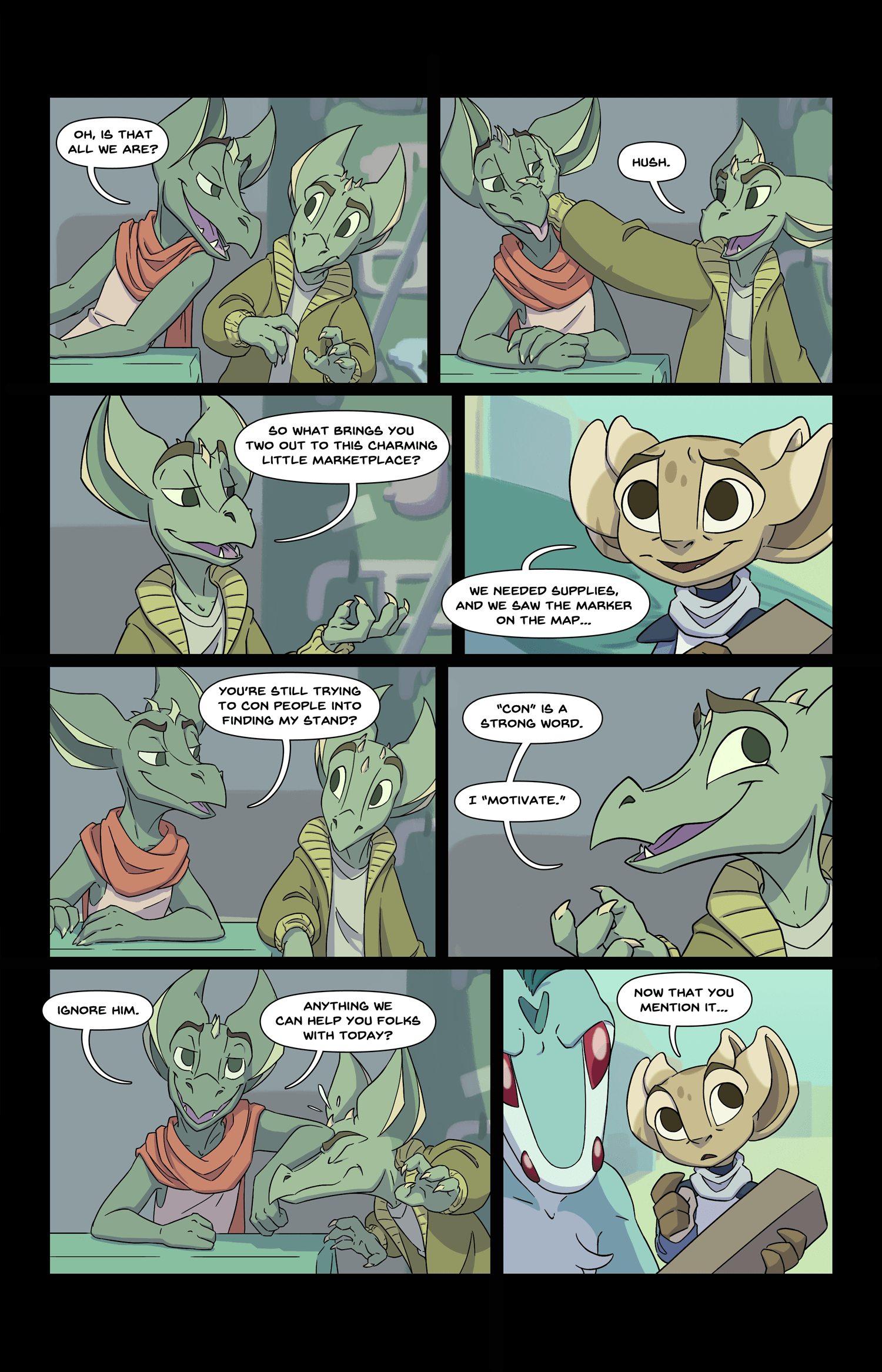 Chapter 3 – Page 39 – AstralSounds