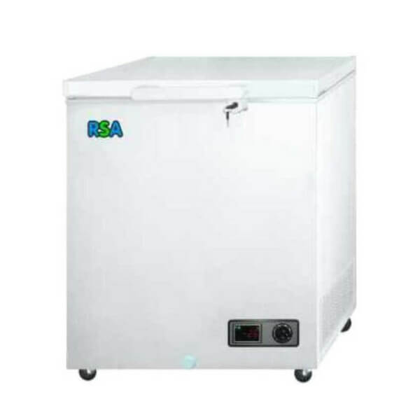 Chest Freezer RSA CF 100 - Toko Mesin Astro