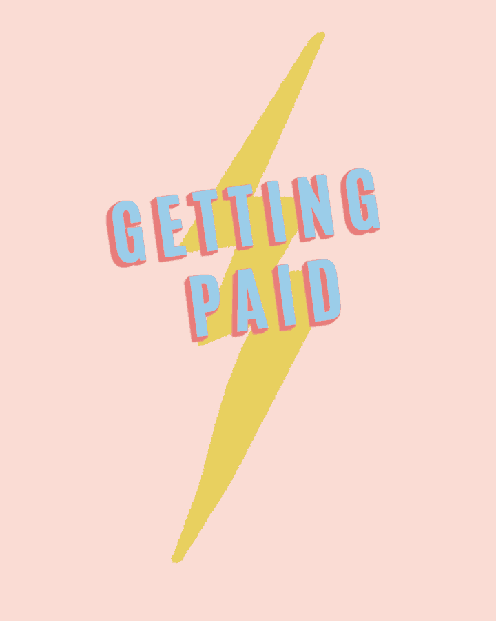 All About Sponsored Posts - at home with Ashley