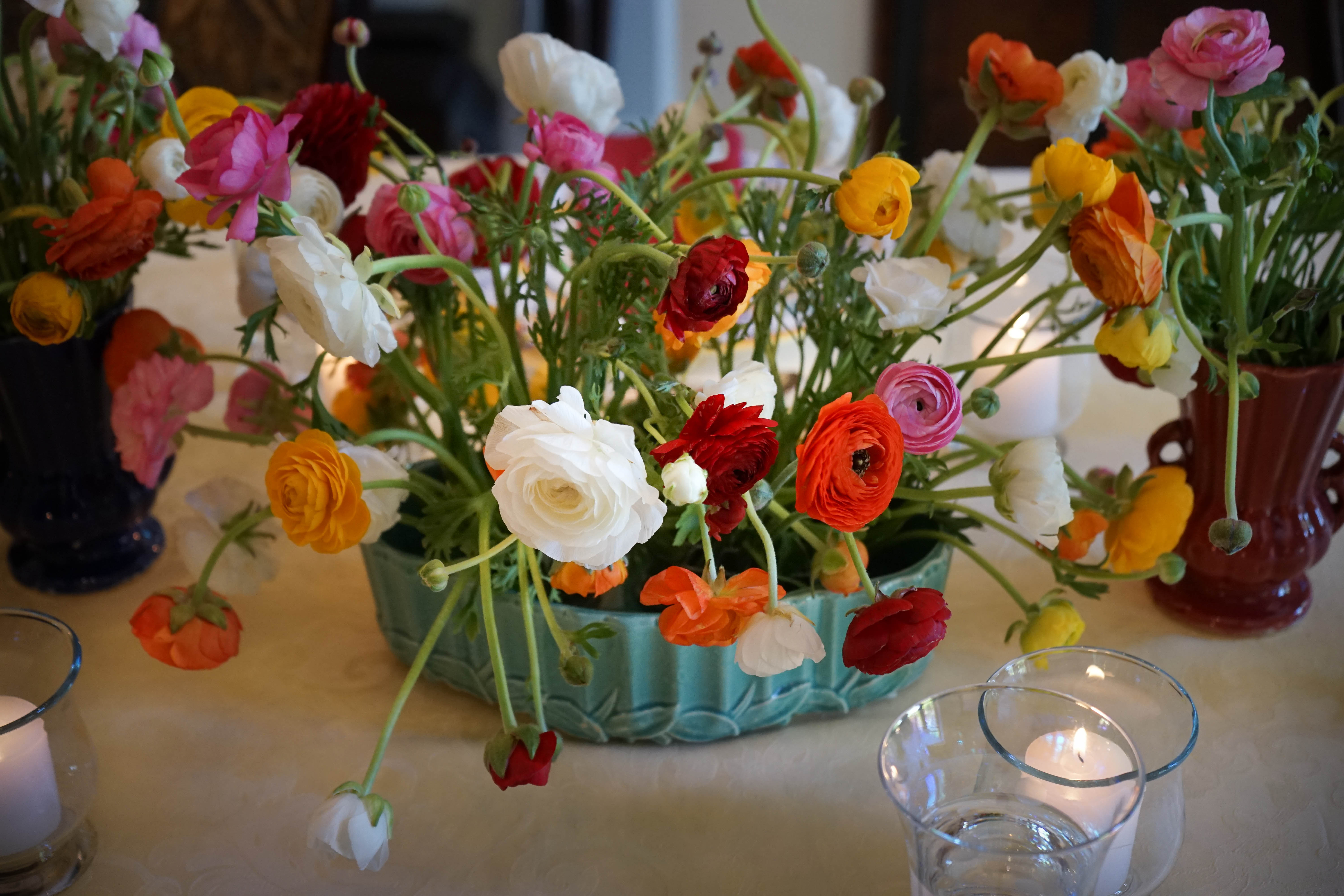 Mexican Fiesta Party | At Home With Friends